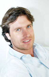 Jurgen T. | Inside Out Models