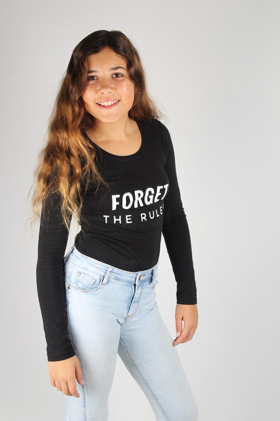 Chayenna V. | Inside Out Models