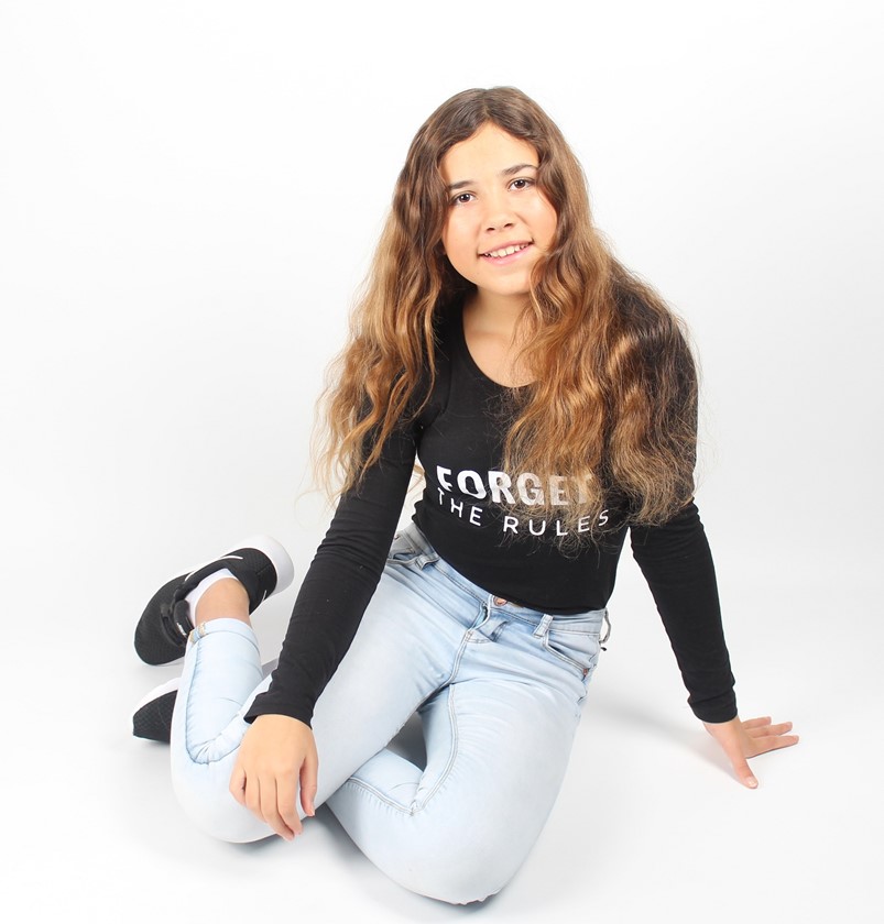 Chayenna V. | Inside Out Models