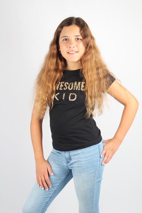 Chayenna V. | Inside Out Models