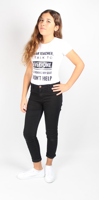 Chayenna V. | Inside Out Models