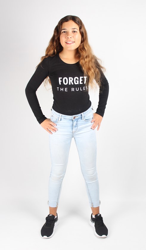 Chayenna V. | Inside Out Models