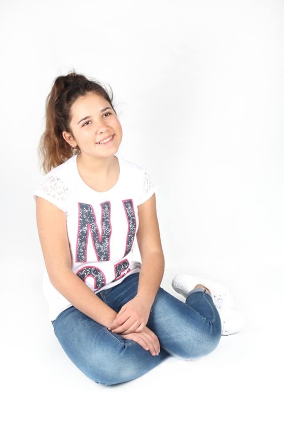 Chayenna V. | Inside Out Models