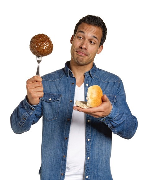 Vincent P. | Inside Out Models