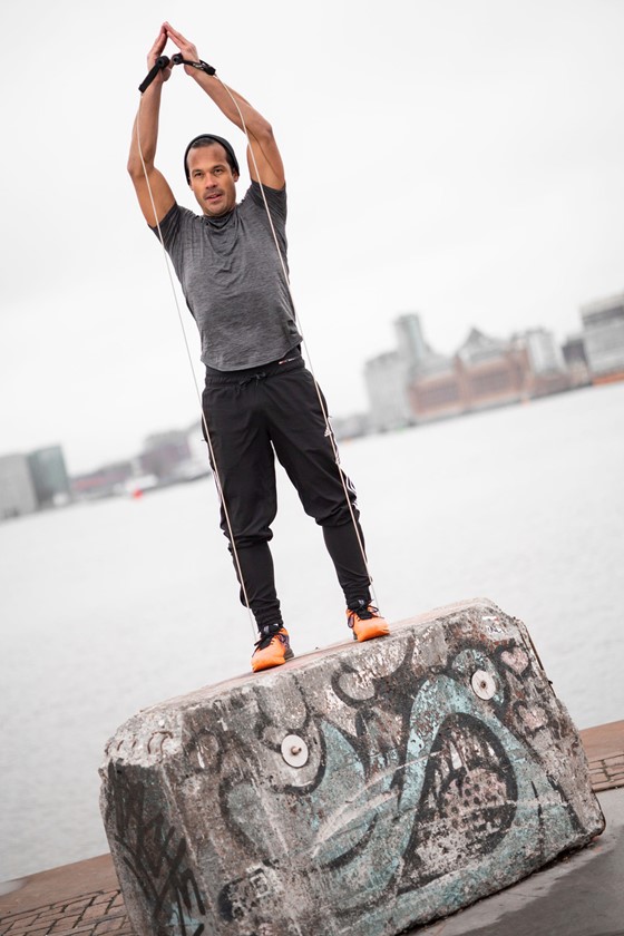 Vincent P. | Inside Out Models