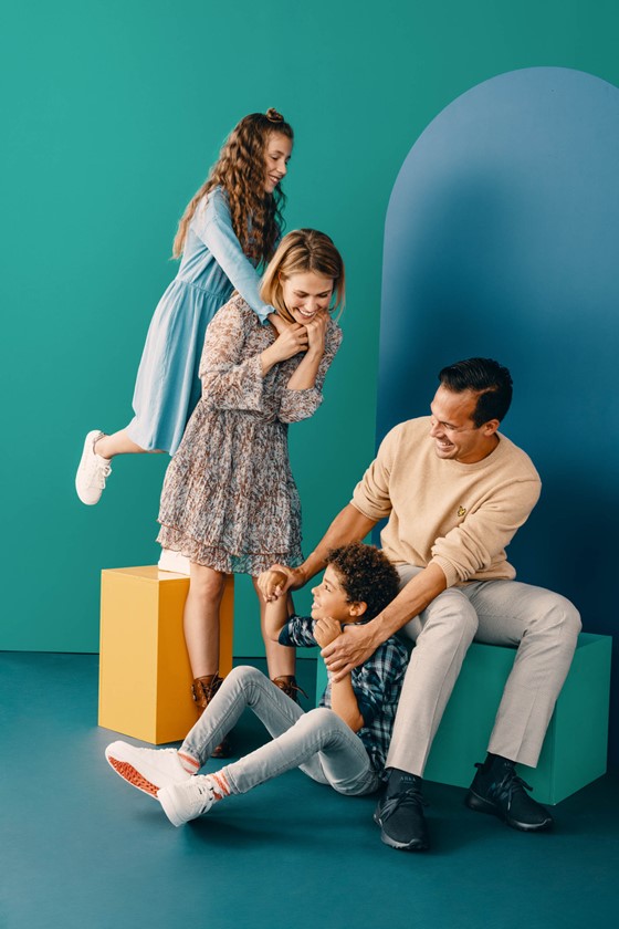 Vincent P. | Inside Out Models