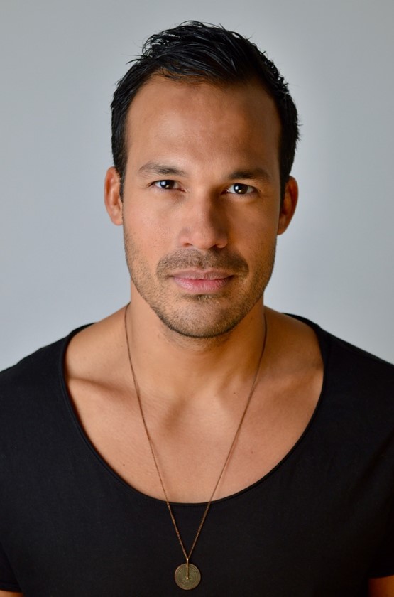 Vincent P. | Inside Out Models