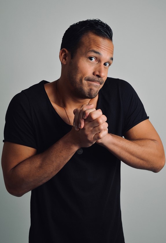 Vincent P. | Inside Out Models