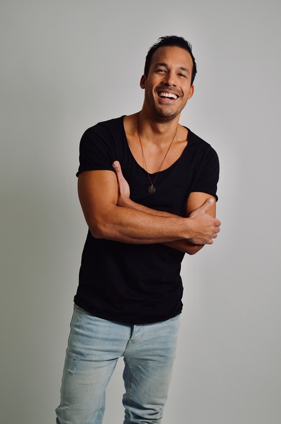 Vincent P. | Inside Out Models