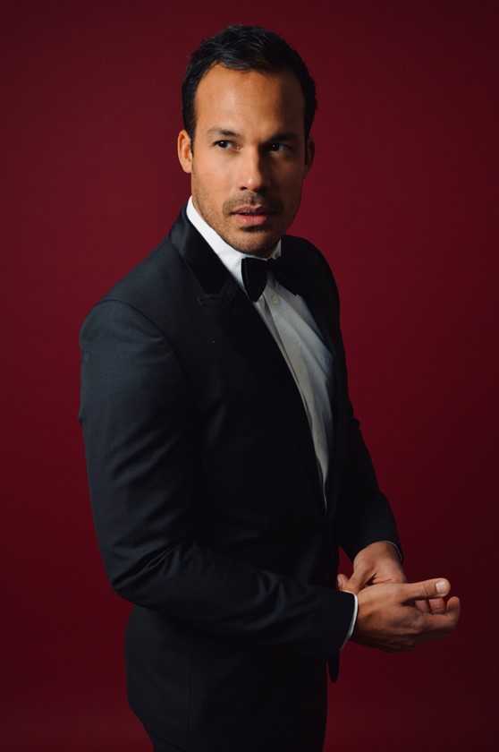 Vincent P. | Inside Out Models