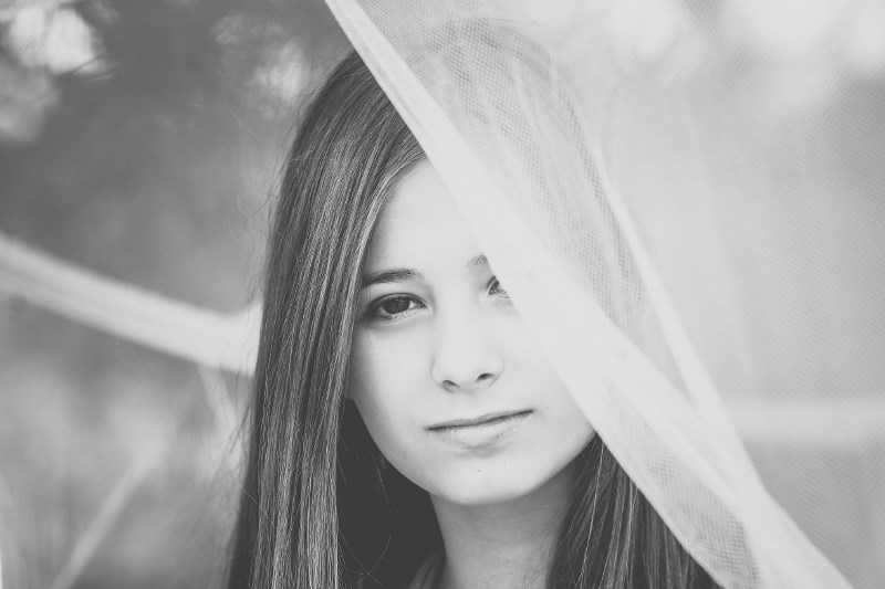 Tea T. | Inside Out Models