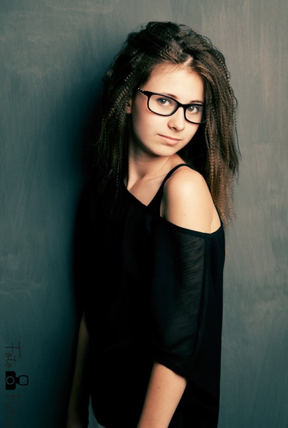 Tea T. | Inside Out Models