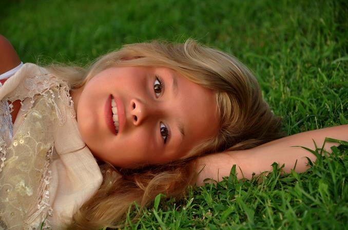 Luna H. | Inside Out Models