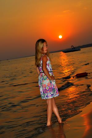 Luna H. | Inside Out Models