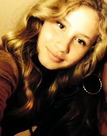 Luna H. | Inside Out Models