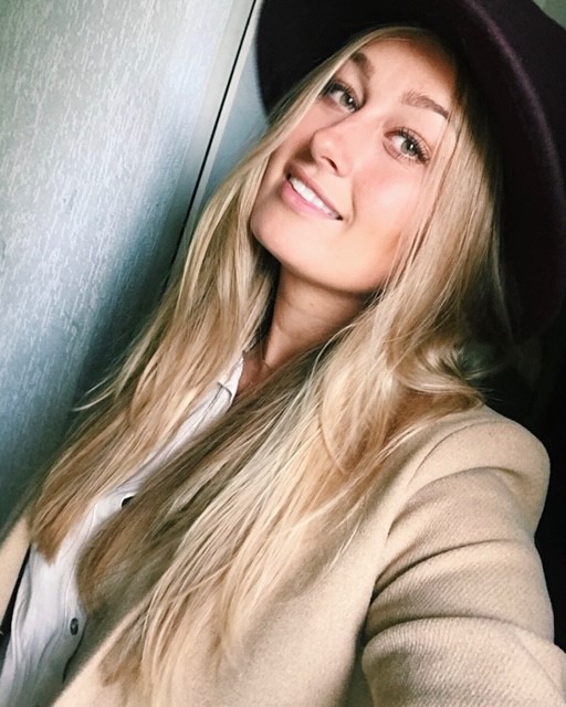 Anne-Fleur L. | Inside Out Models