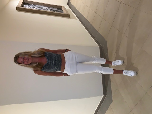 Anne-Fleur L. | Inside Out Models