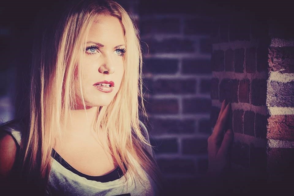 Kim D. | Inside Out Models