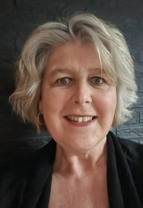 Corrie S. | Inside Out Models