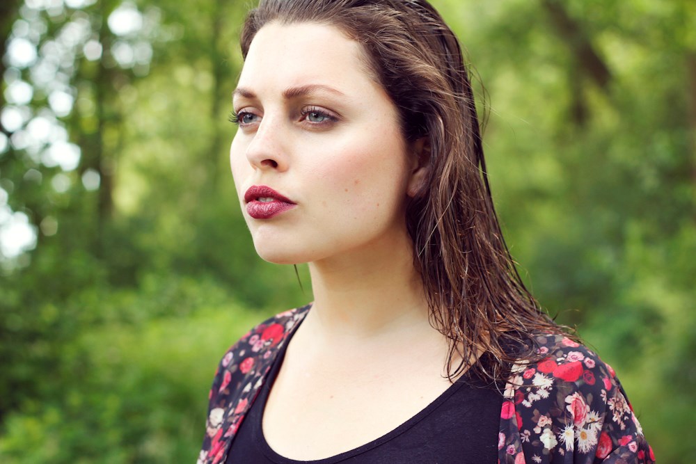 Stephanie V. | Inside Out Models