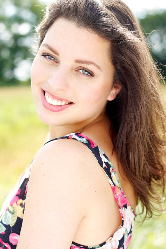 Stephanie V. | Inside Out Models