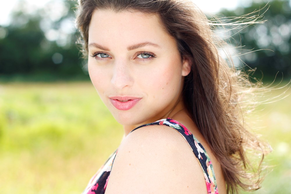 Stephanie V. | Inside Out Models