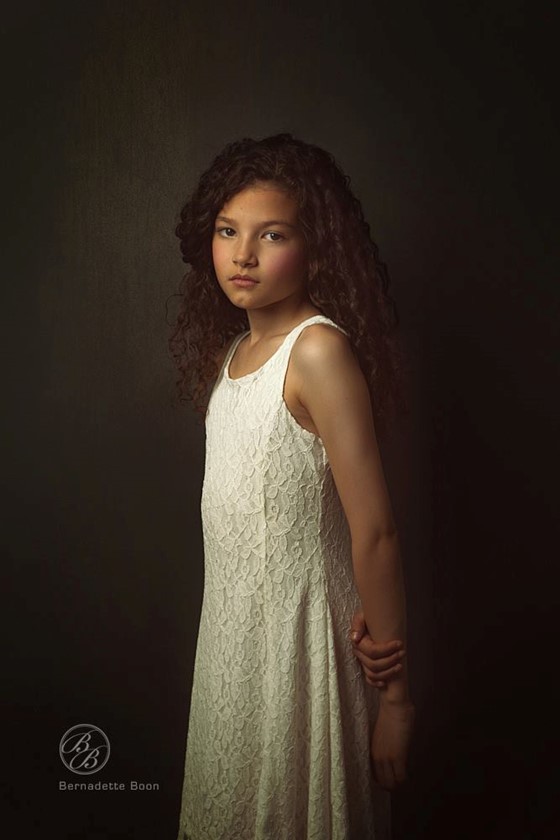 Alissa P. | Inside Out Models