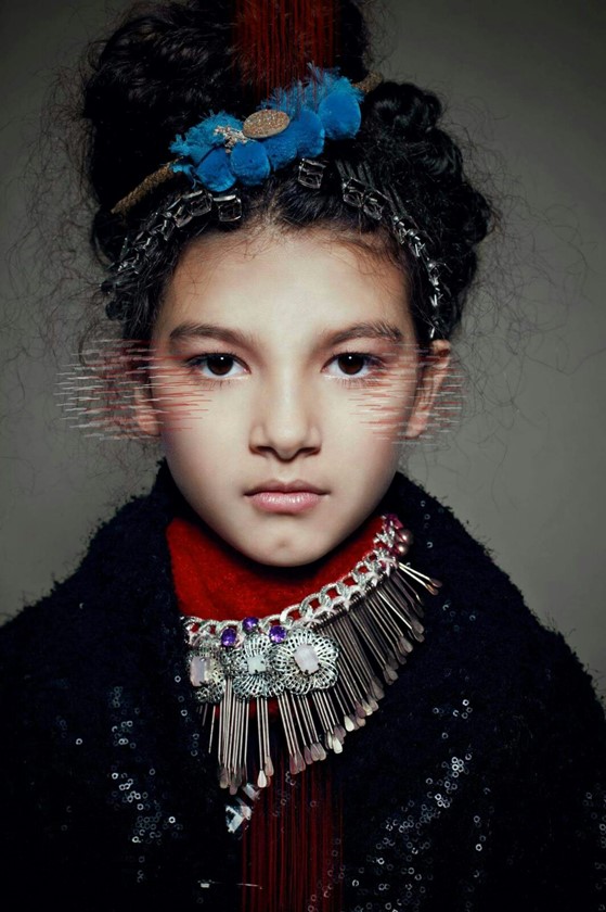 Alissa P. | Inside Out Models