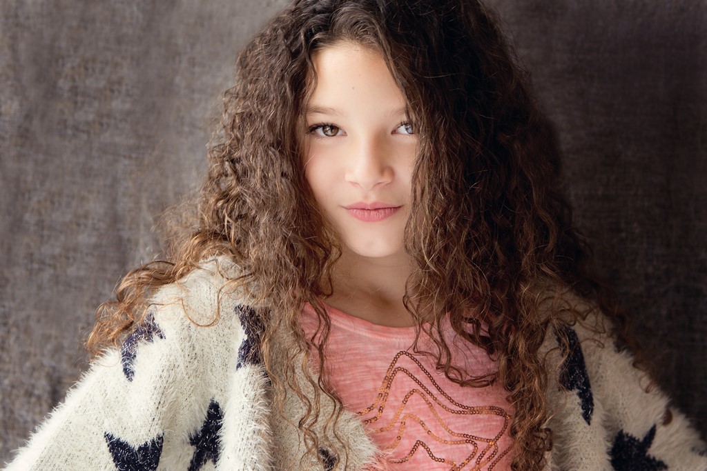 Alissa P. | Inside Out Models