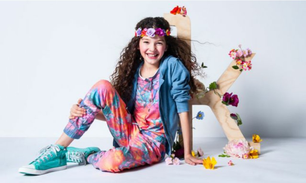 Alissa P. | Inside Out Models