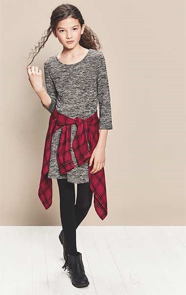 Alissa P. | Inside Out Models