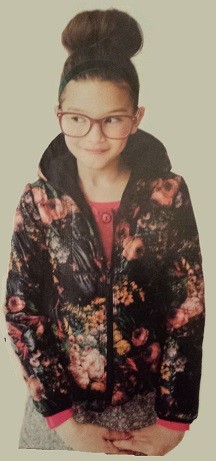 Alissa P. | Inside Out Models