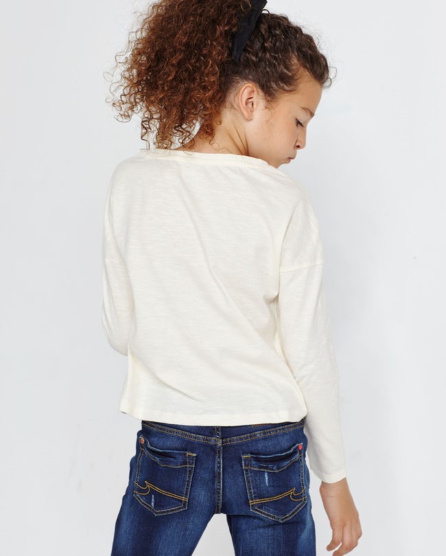 Alissa P. | Inside Out Models