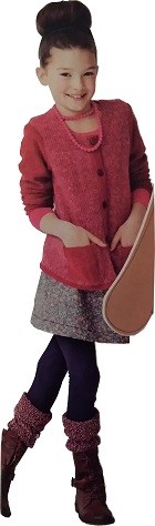 Alissa P. | Inside Out Models