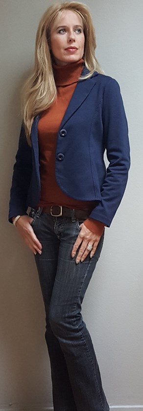 Ellen B. | Inside Out Models