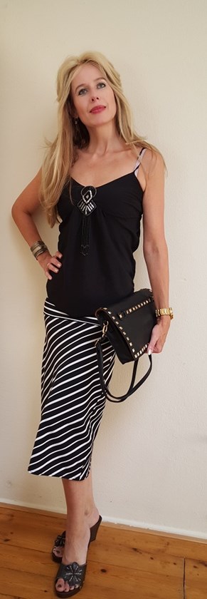 Ellen B. | Inside Out Models