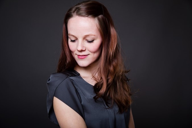 Inge S. | Inside Out Models