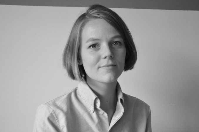 Inge S. | Inside Out Models