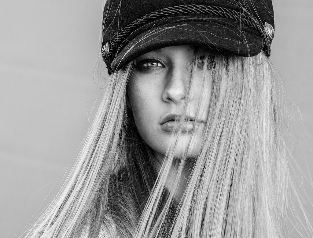 Tess H. | Inside Out Models