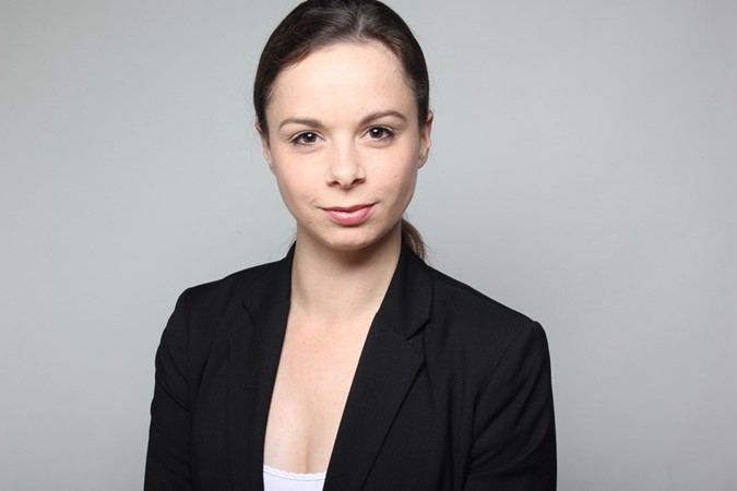 Alexandra M. | Inside Out Models