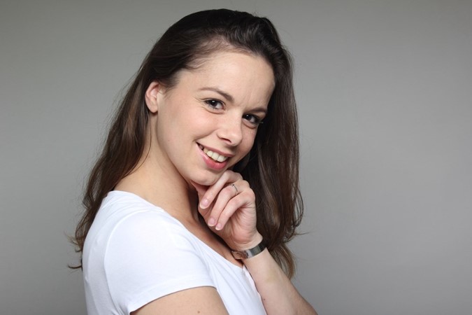 Alexandra M. | Inside Out Models