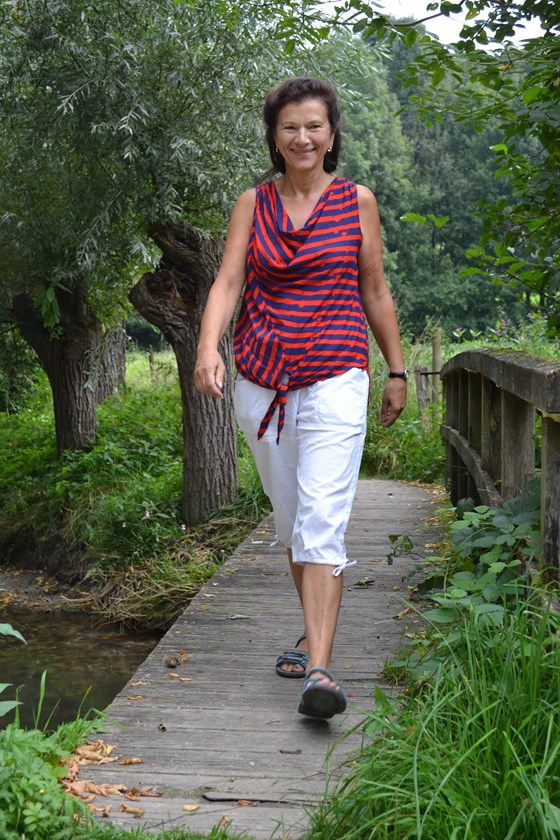 Annie V. | Inside Out Models