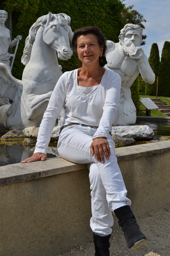 Annie V. | Inside Out Models