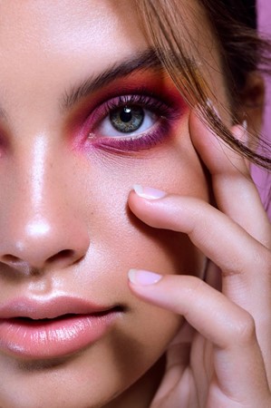 Fenna H. | Inside Out Models