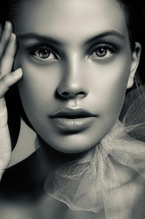 Fenna H. | Inside Out Models