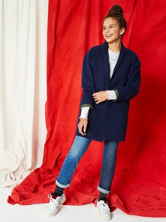 Fenna H. | Inside Out Models