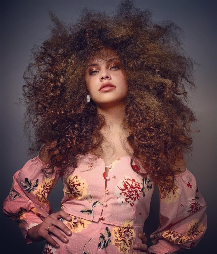 Fenna H. | Inside Out Models