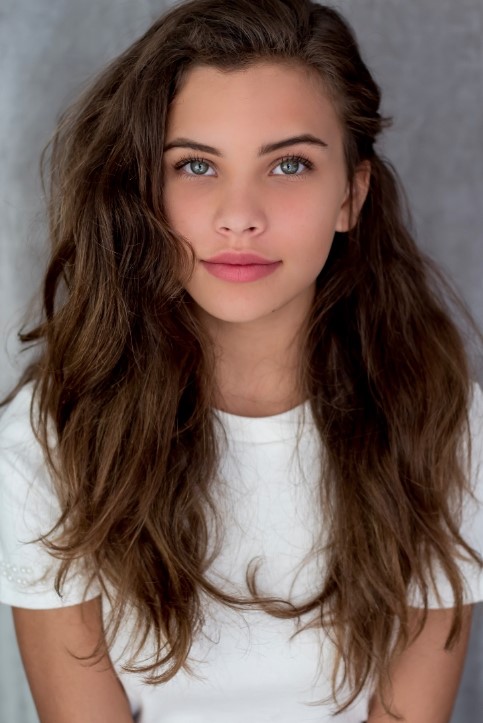 Fenna H. | Inside Out Models