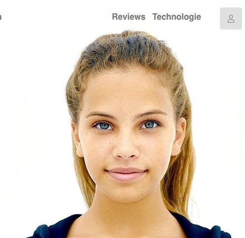 Fenna H. | Inside Out Models