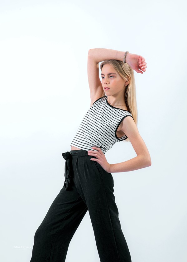 Sophie en Julia K. | Inside Out Models